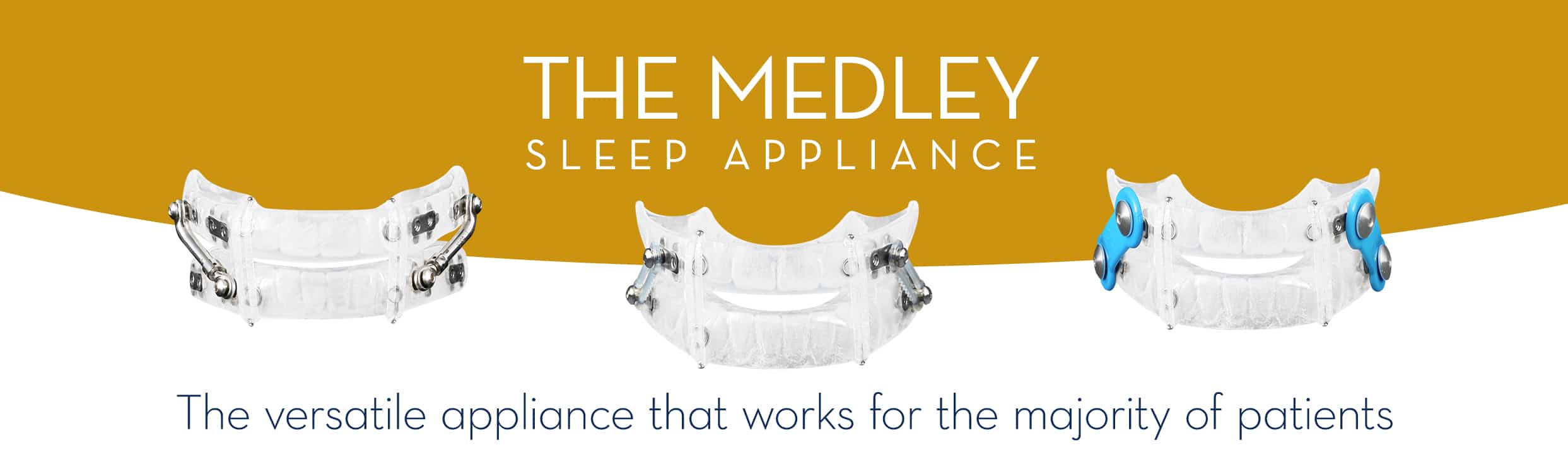 Medley Sleep Appliance Exclusively from Great Lakes - SleepWorld Magazine