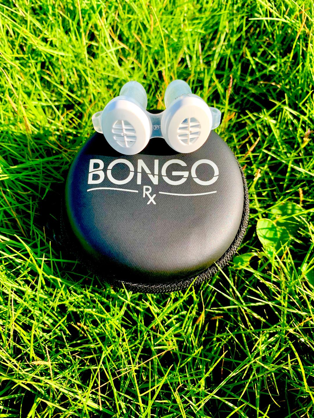 Bongo Rx Reduces Carbon Footprint in the Treatment of Sleep Apnea ...