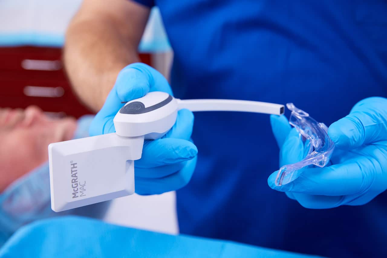 Medtronic Announces New Developments in Anesthesia Safety - SleepWorld ...