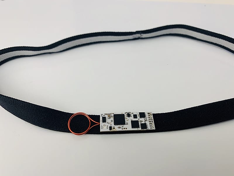 Purdue Start-up Wearable Device May Help Prevent Unexpected Death in ...