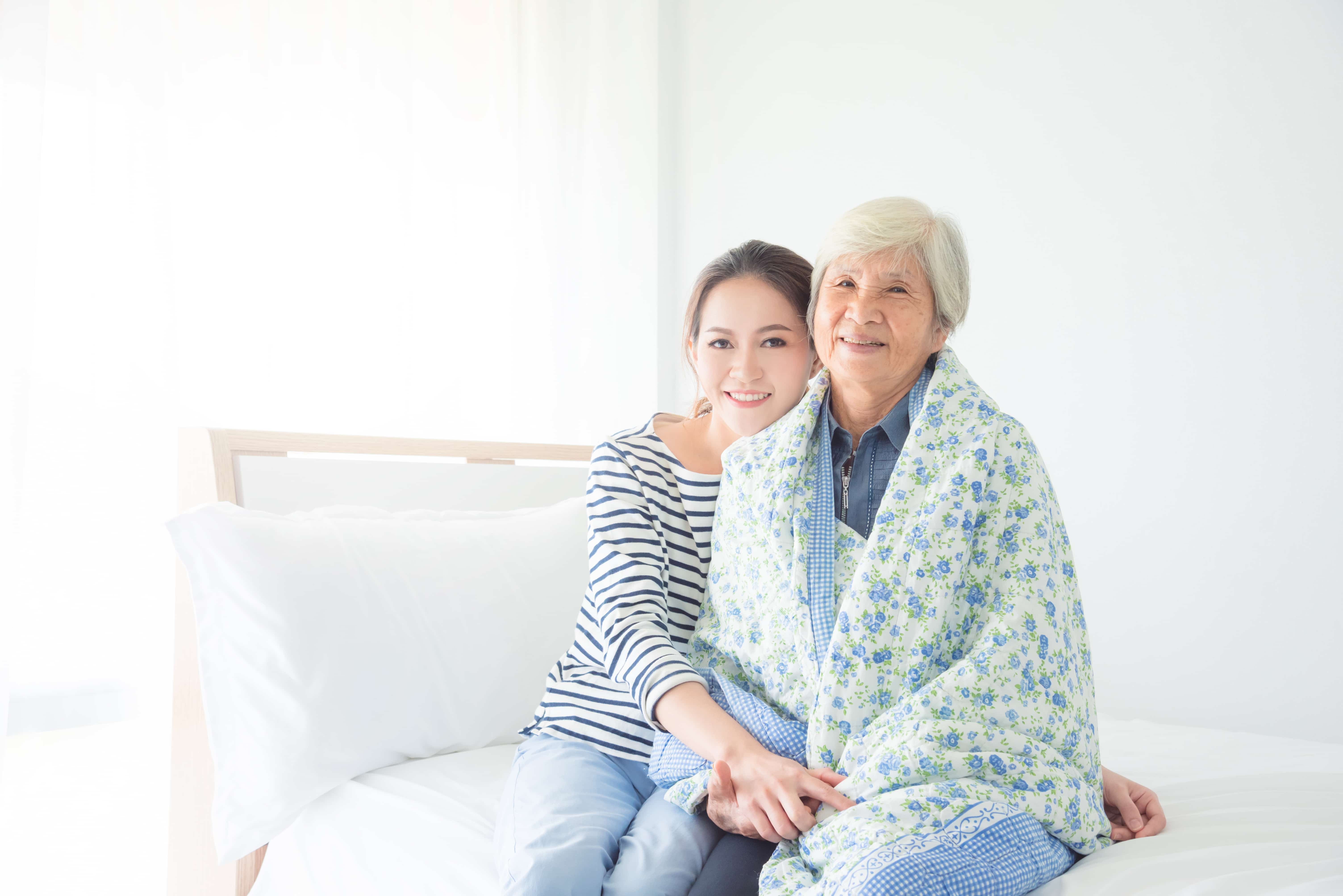Women and Sleep Across the Life Span - SleepWorld Magazine