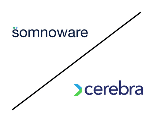 Somnoware Partners with Cerebra Medical to Offer Automated Sleep Study ...