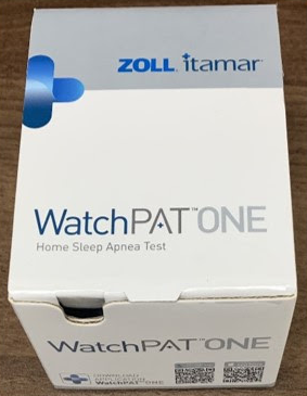 WatchPAT ONE Gets New Compact Packaging - SleepWorld Magazine