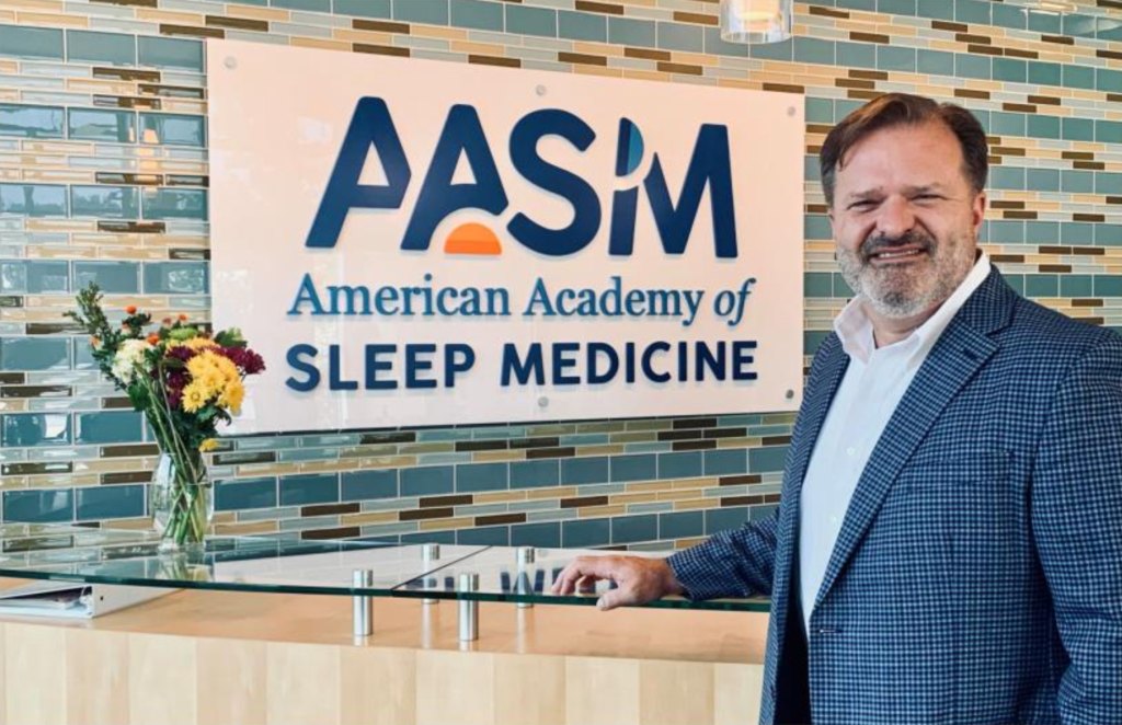 Rising to the Challenges in Sleep Technology - SleepWorld Magazine