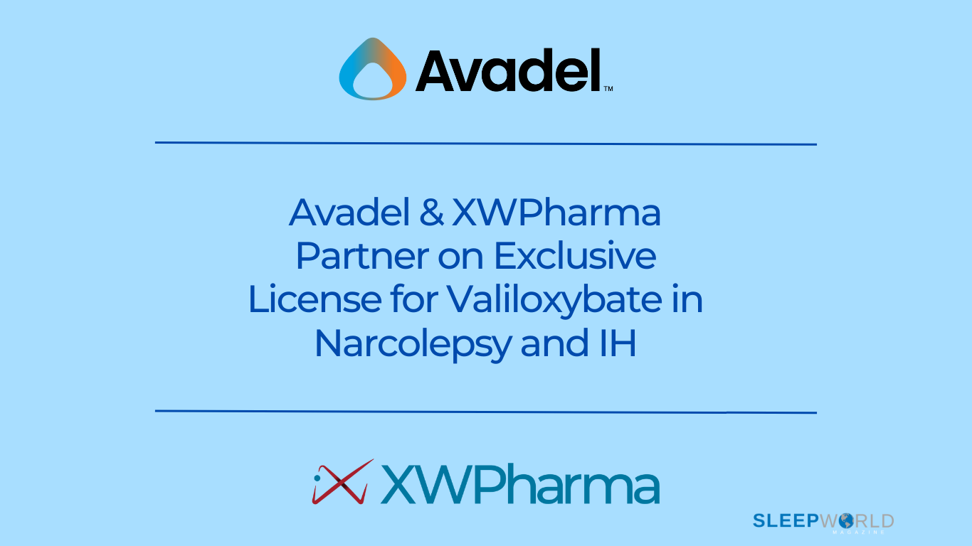 Avadel Pharmaceuticals Strengthens Sleep Medicine Portfolio with ...